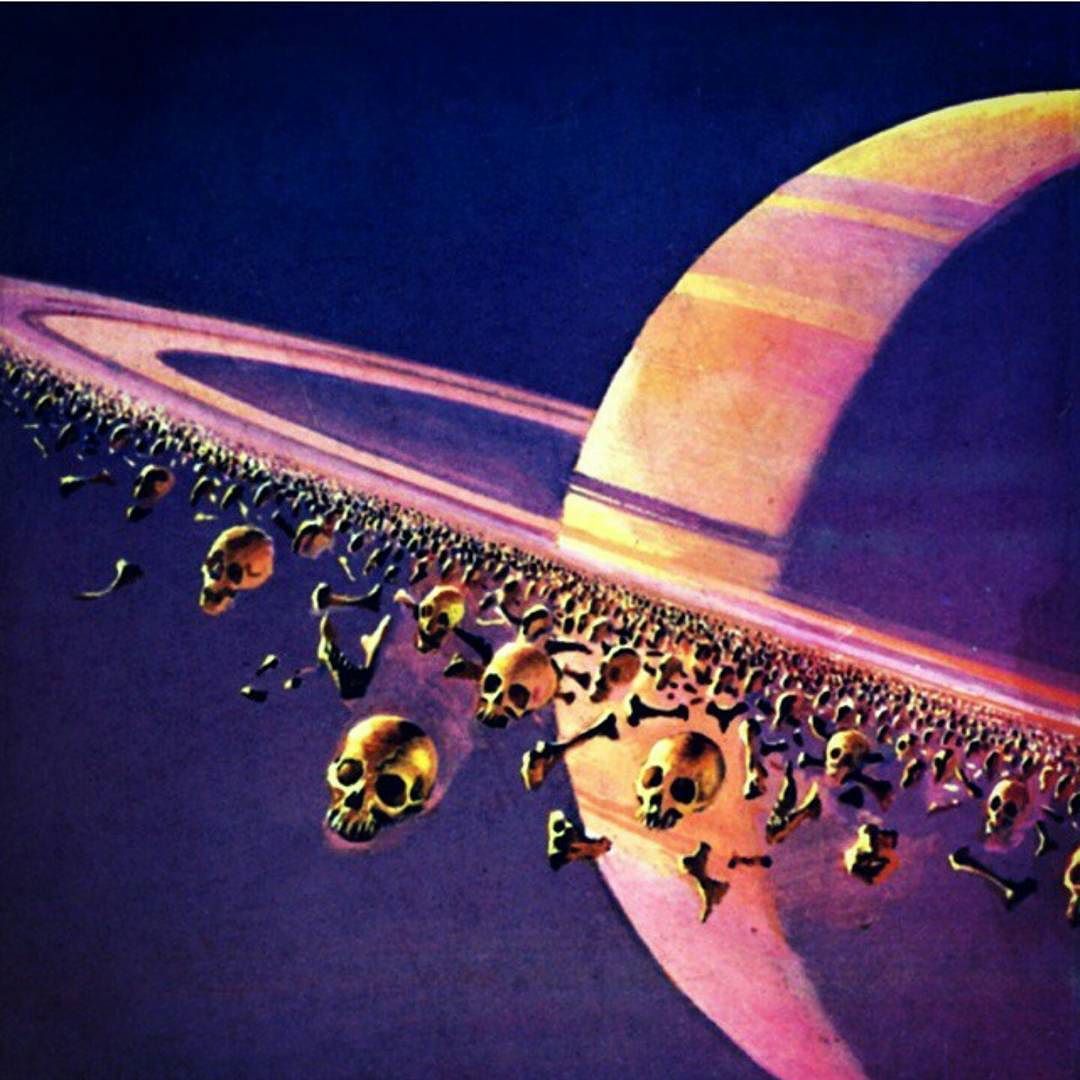 2020 Saturn-Pluto Conjunction – The Permanent Change! - Quadrivium ...