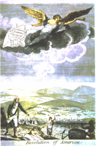 The US’s Mythical Natal Chart - Quadrivium Astrology